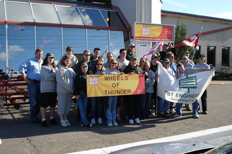 About - TBT Engineering